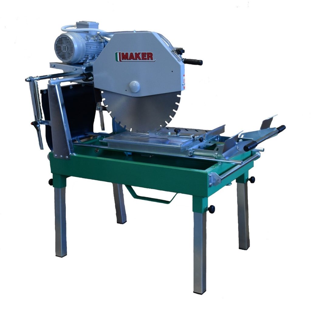 TP650 - Maker s.r.l.