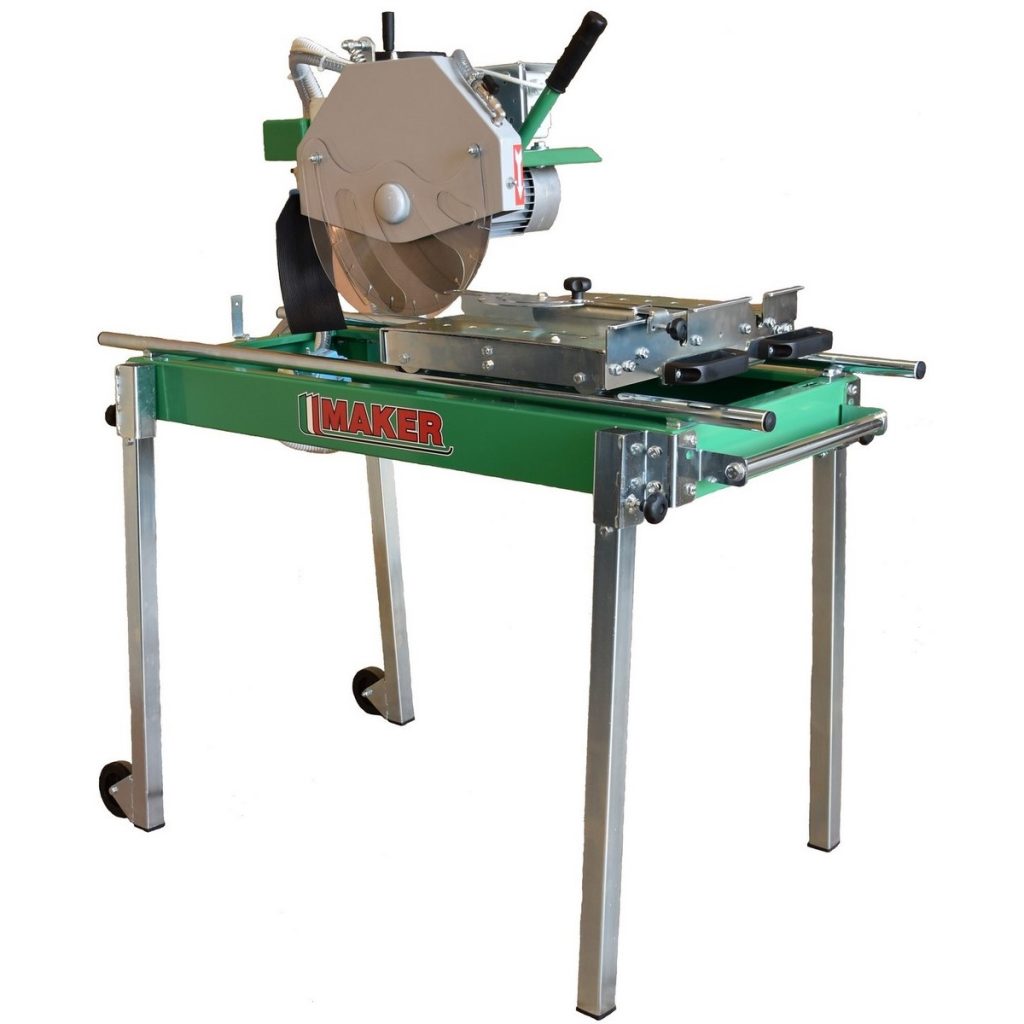 TPS70/90 - Maker s.r.l.